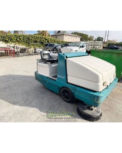 New and Used Industrial Sweepers | Sterling Machinery Sterling Machinery