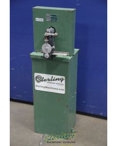 Notching Machines Sterling Machinery