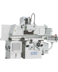 Surface, Reciprocating (Horizontal Spindle), N/C & CNC - Grinders ...