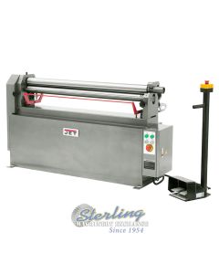 Used Plate Roller Machines | Sterling Machinery Sterling Machinery