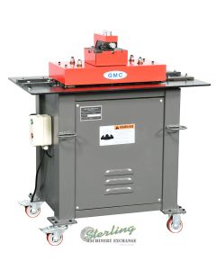 Roll Formers Sterling Machinery