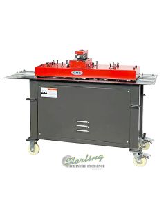 Roll Formers Sterling Machinery