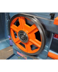 New & Used Horizontal Bandsaws | Buy, Sell, Trade | GUARANTEED | Manual ...