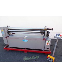 Used Plate Roller Machines | Sterling Machinery Sterling Machinery