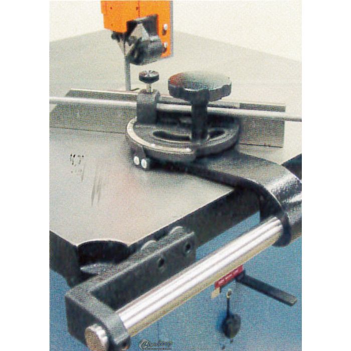 DoAll - No.2 Standard Cut-Off And Mitering Attachment (26" x 26" Table ...