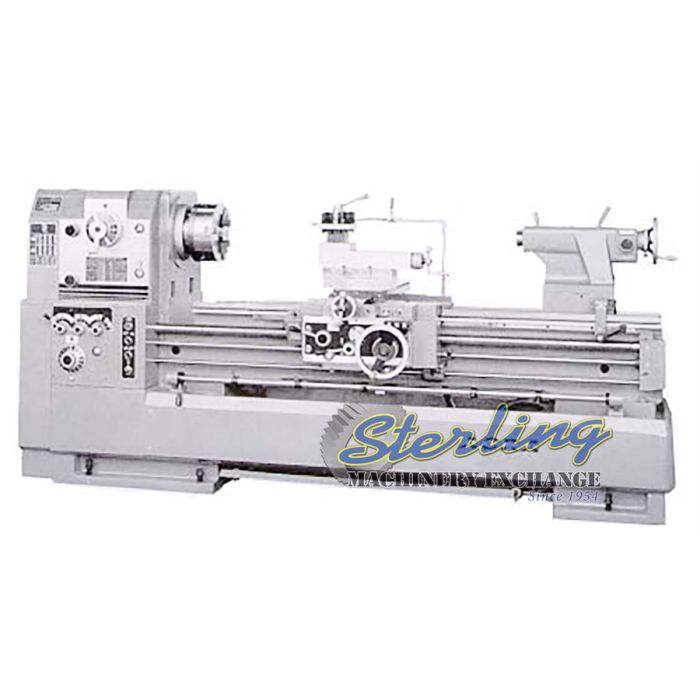 New 22"/31" x 90" Lathes , acra 2290ACH | Sterling Machinery Sterling ...