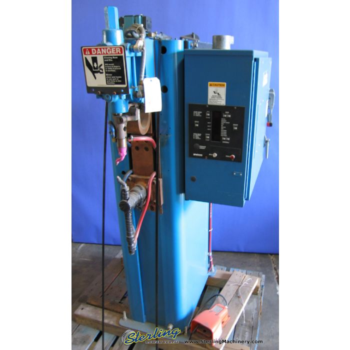 Used 50 KVA x 07" Welders , 1457 | Sterling Machinery Sterling Machinery