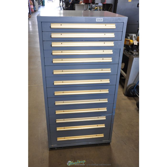 Equipto Tool Cabinets | Cabinets Matttroy