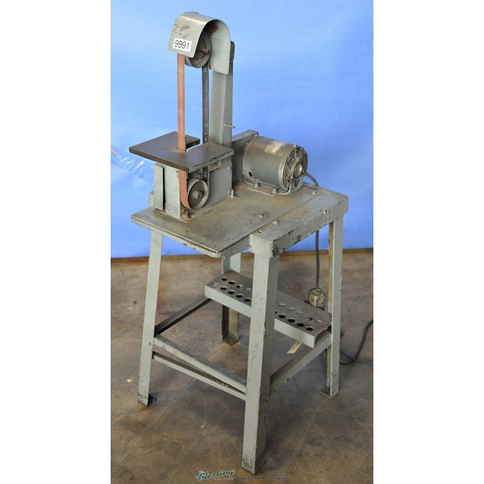 For Sale: 99915014 - CM Sterling Machinery