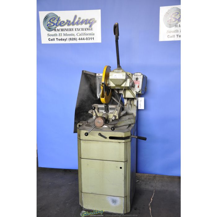 Used 14" Saws , startrite 350 | Sterling Machinery Sterling Machinery