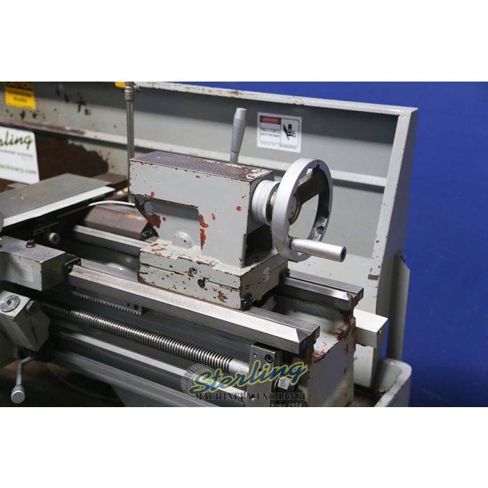 Used 15" x 50" Lathes , turnmaster THL-1550 | Sterling Machinery ...
