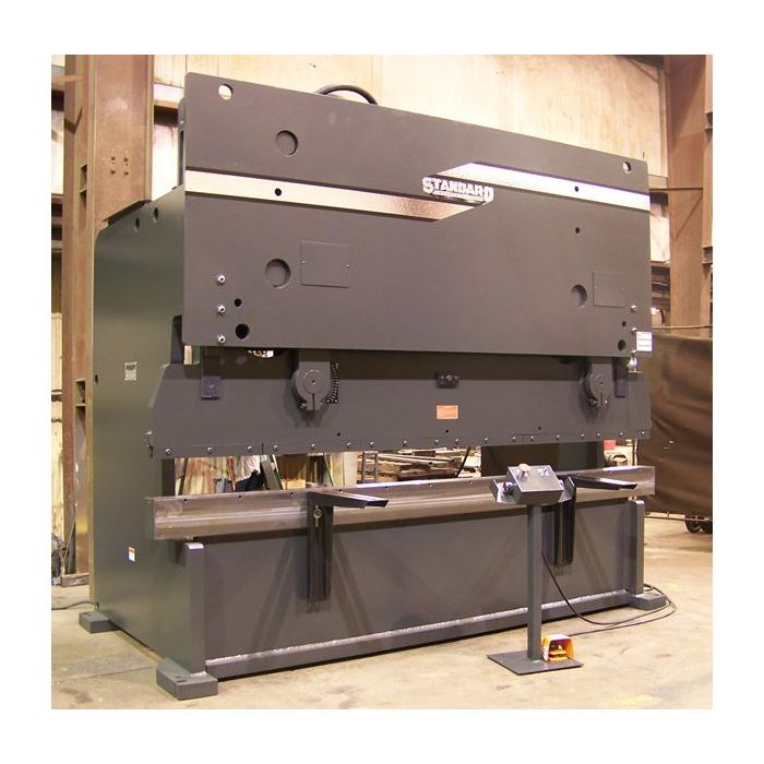 New 250 Tons x 16' Press Brake , standard AB250-16 | Sterling Machinery ...