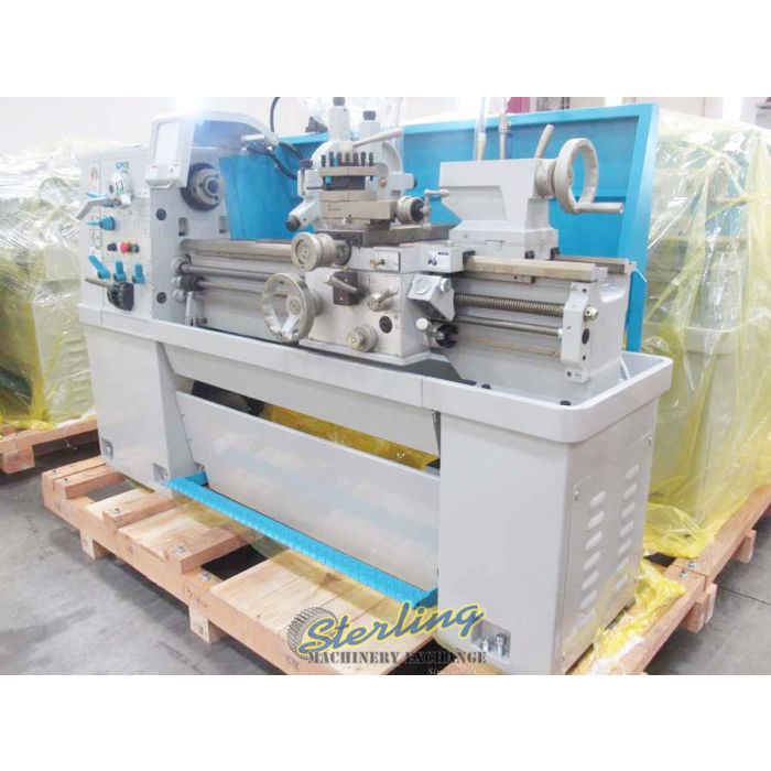 New 14" x 40" Lathes , acra ATEL1440C | Sterling Machinery Sterling ...