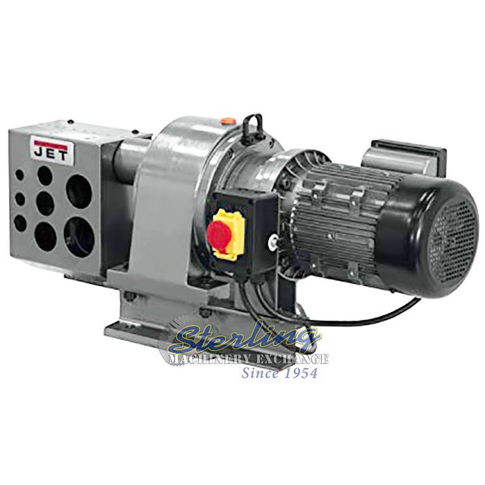 New 1/4", 3/8", 1/2", 3/4", 1", 1-1/4", 1-1/2", 2" Notching Machines ...