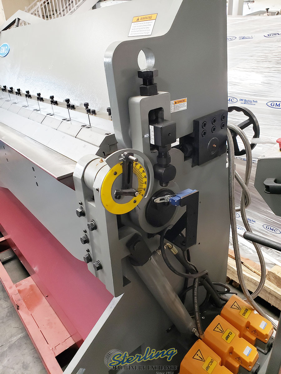 Sterling Machinery
