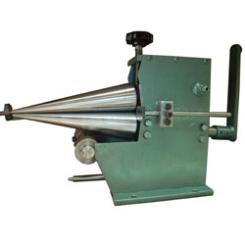 New and Used Plate Rolls | Hydraulic, CNC, & Manual Sterling Machinery