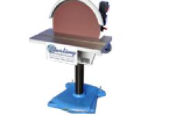 New and Used Surface Grinder for Sale | Disc & Rotary Sterling Machinery