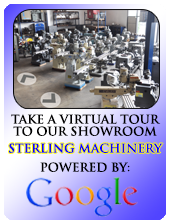 Buy, Sell, Trade New and Used Metal Working Machinery | New Used ...