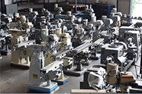 About Us Sterling Machinery